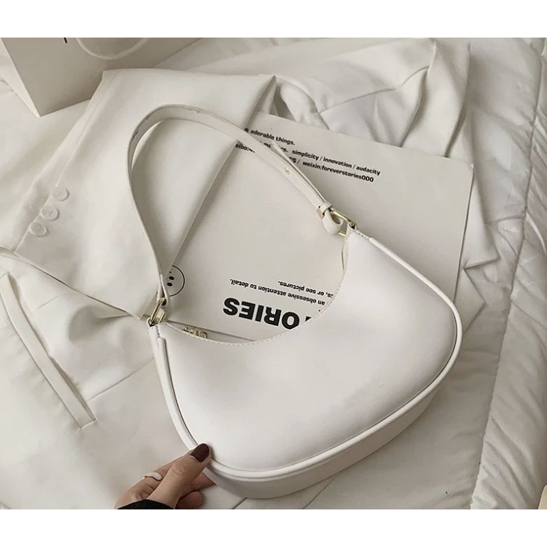 Jual Tas Wanita Shoulder Bag Tas bahu Wanita Vintage Terbaru Tas Shopee ...