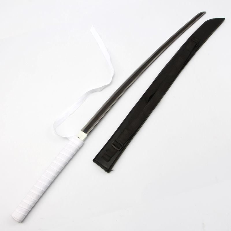 Jual mainan katana kayu noragami aragoto yato sword COSPLAY | Shopee ...