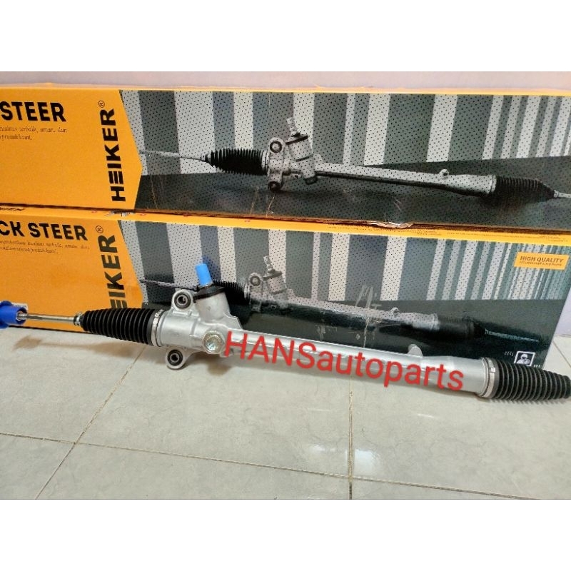Jual rack steer racksteer steering rack Assy Avanza Veloz all new Avanza Xenia grand all new ...
