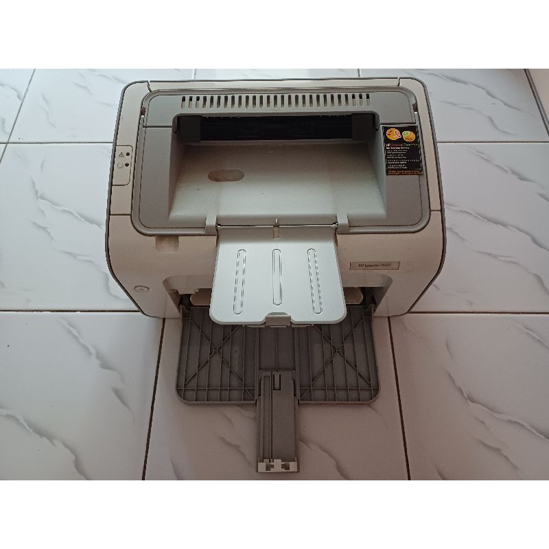Jual Printer HP Laserjet P1102 | Shopee Indonesia