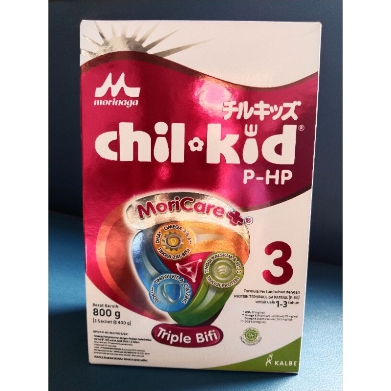 Jual Chil Kid Php 800 gr free safety packaging.GOJEK 10 Min sampe ...