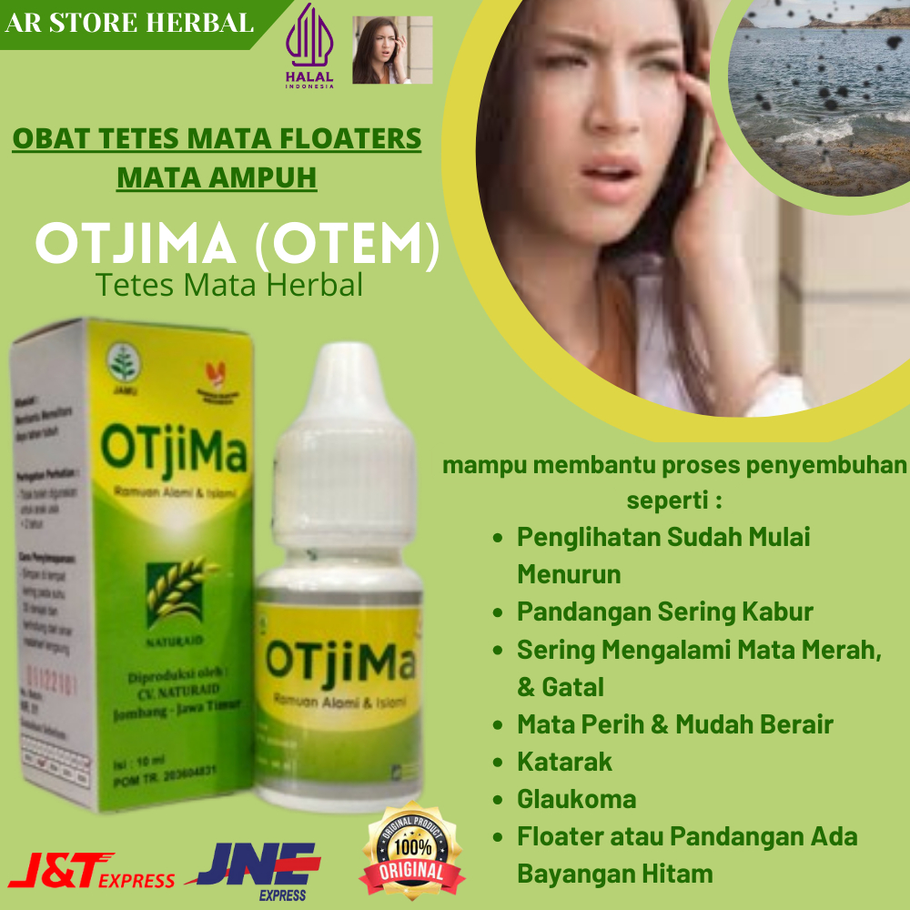 Jual Obat Tetes Mata Floaters Mata, Bayangan Kecil Melayang pada Mata ...