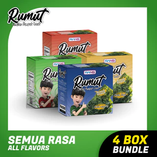 Produk RANS Food Official Shop | Shopee Indonesia