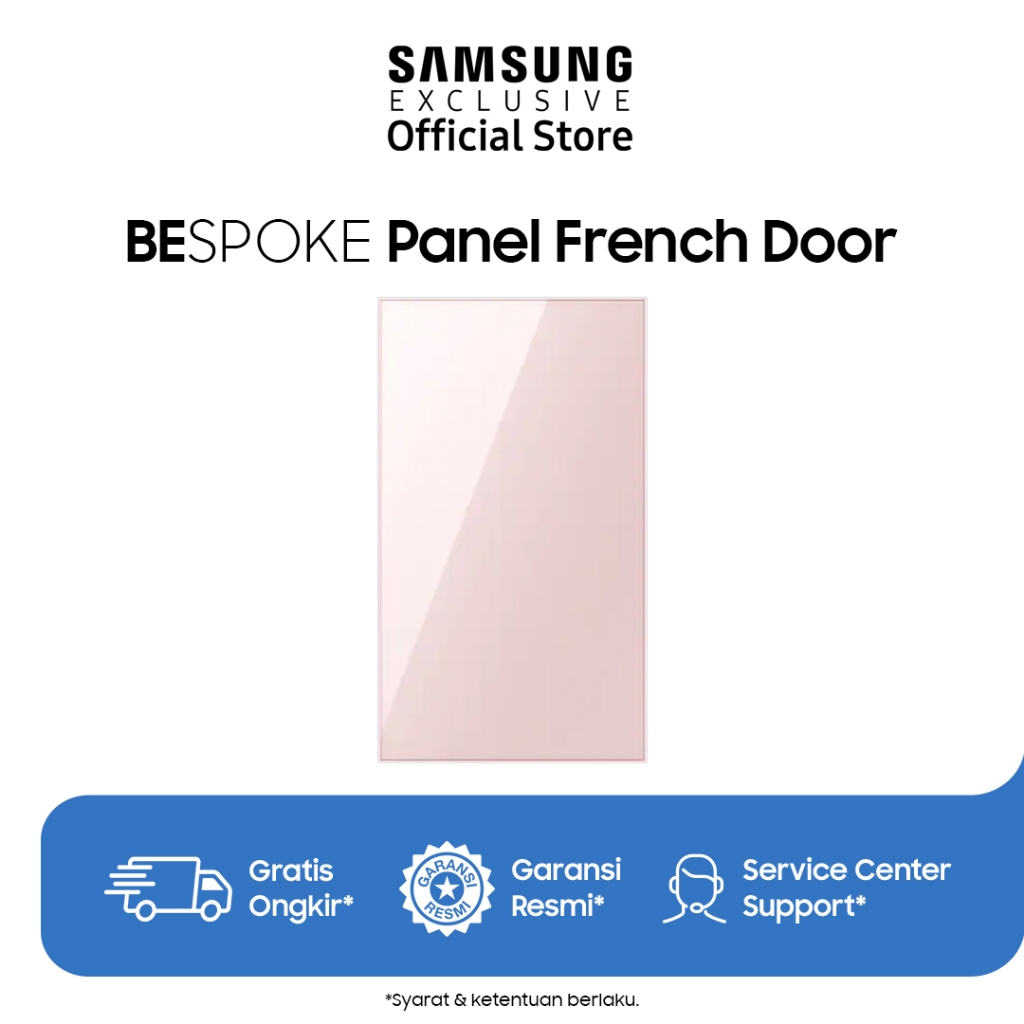 Jual BESPOKE Panel French Door - Bottom Panel | Shopee Indonesia