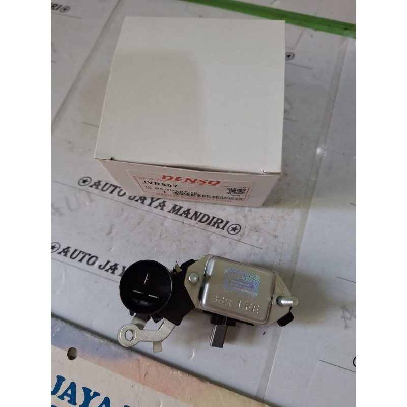 Jual Ic alternator ic regulator ic cas ampere Panther 2 5 2500cc ...