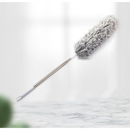 Jual { OMG } Kemoceng Pembersih Debu Teleskopik 2,8m / Kemoceng ...