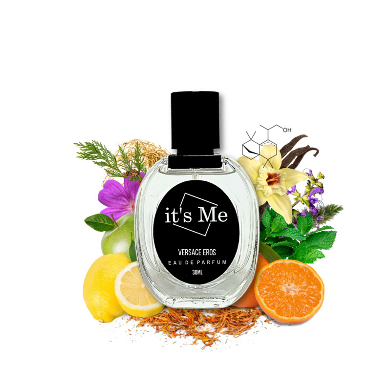 Jual Parfum Cowok maskulin Vrsc Eros - Its Me 30ml | Shopee Indonesia