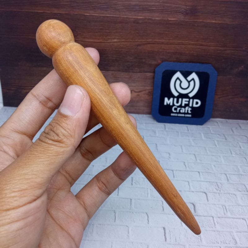 Jual Alat Pijat Refleksi Totok Wajah Totok Telinga Totok Punggung ...