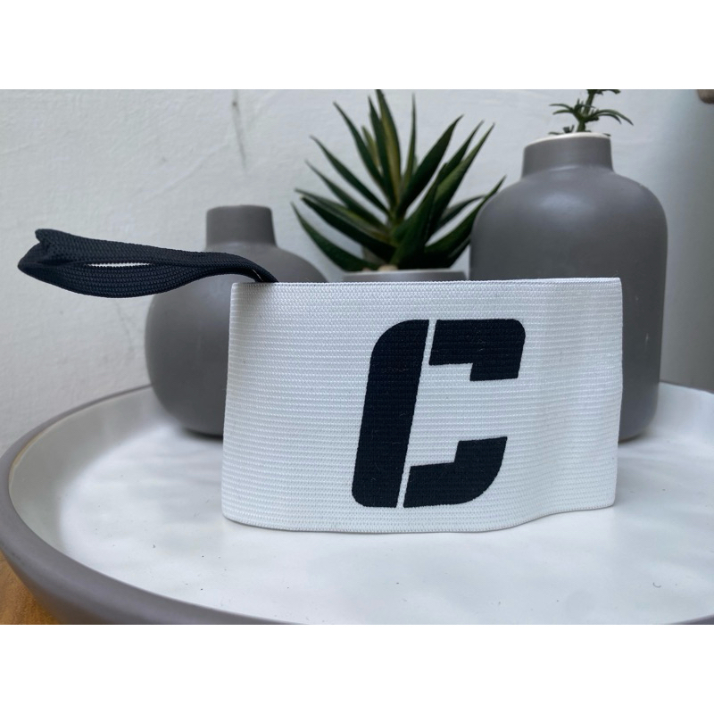 Jual Band Capten Armband Ban captain hand ben kapten | Shopee Indonesia