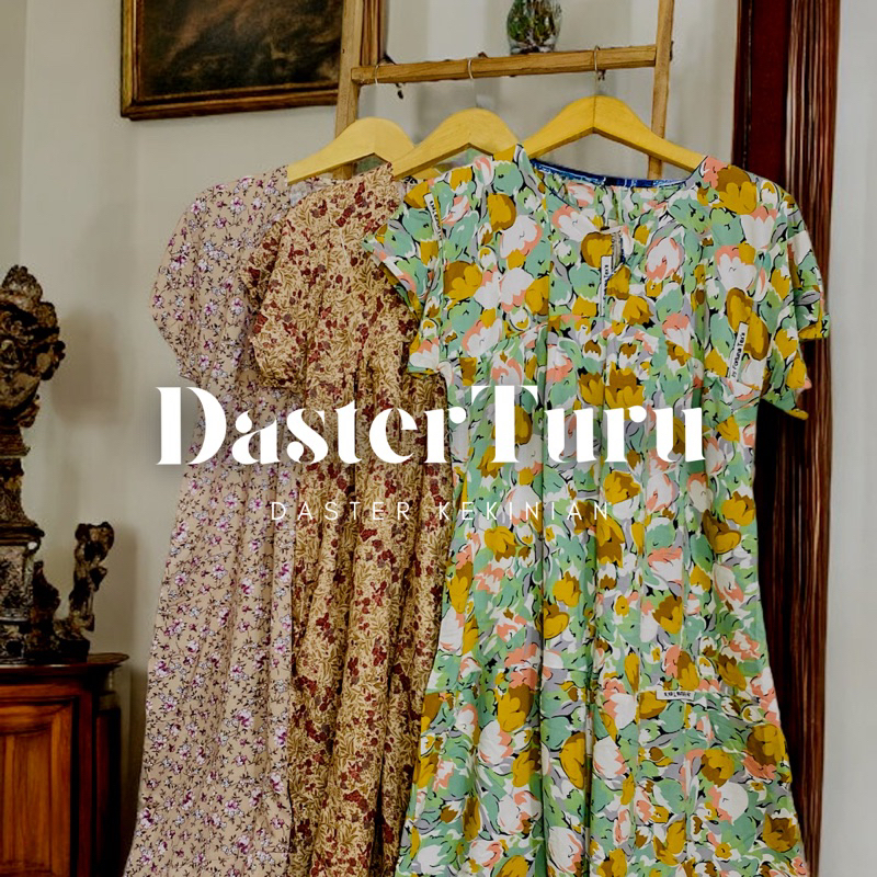 Jual Paket Usaha Daster FULL OBRAS 50PCS | Shopee Indonesia