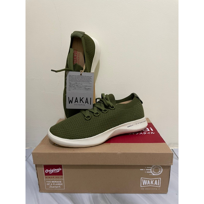 Jual New Wakai Fuki Original 100% | Shopee Indonesia