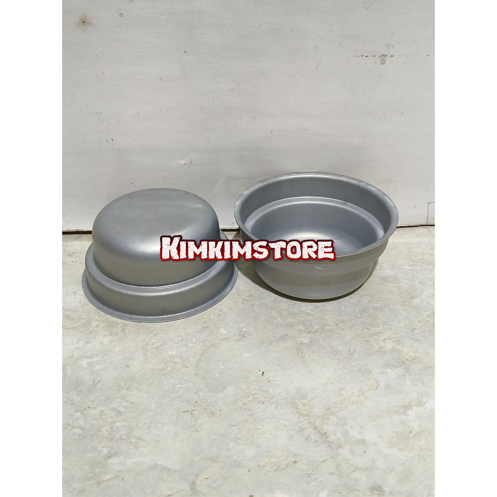 Jual Hub Cap Tutup Dop AS Roda Gemuk Velg T200 PS100 PS110 Canter ...