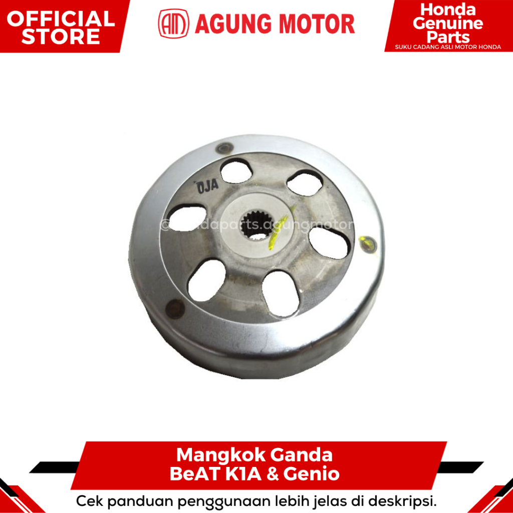 Jual Mangkok Ganda BeAT K1A & Genio | Shopee Indonesia