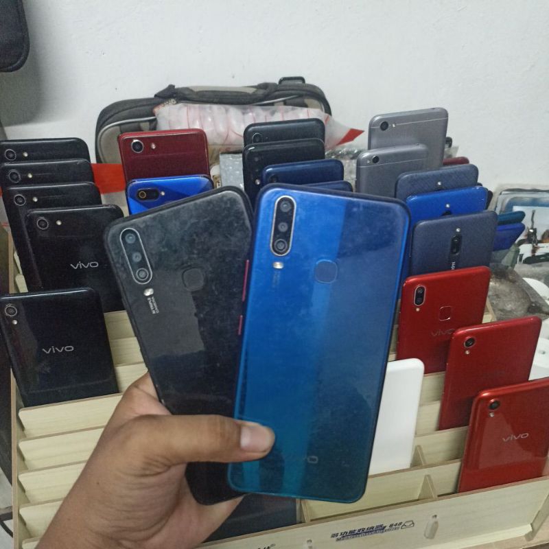 Jual HP Second Murah Normal Siap Pakai ( bisa grosir ) | Shopee Indonesia