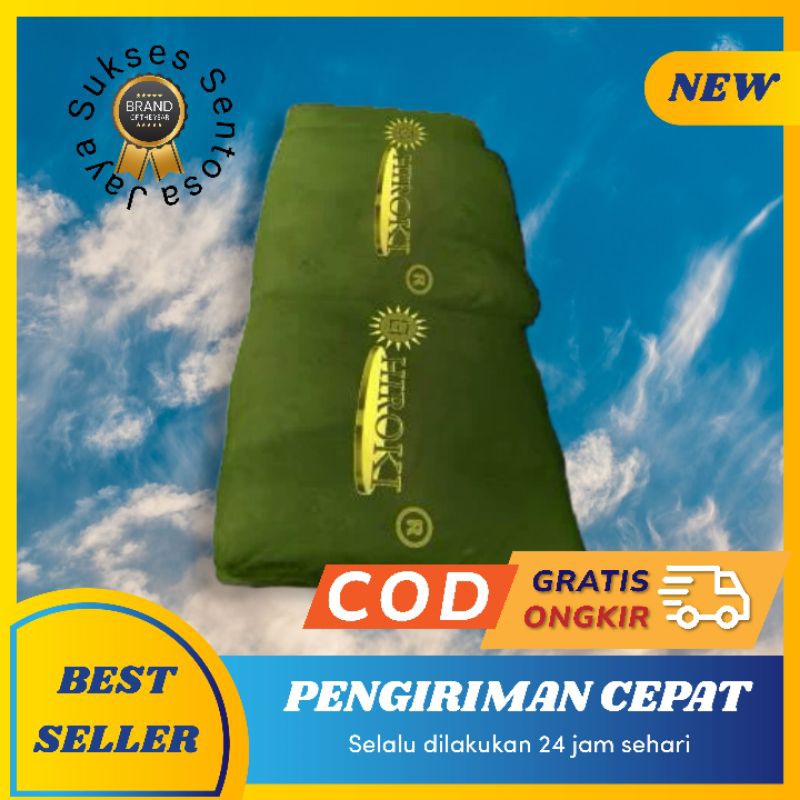 Jual Jaya Tahan Banjir Instan Flood Sack Karung Pasir Instan Tahan Air Banjir 40x60 Cm