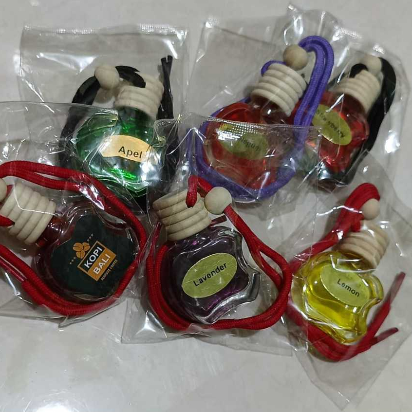 Jual Parfum Botol Parfum Mobil Parfum Ruangan Parfum Gantung Banyak ...