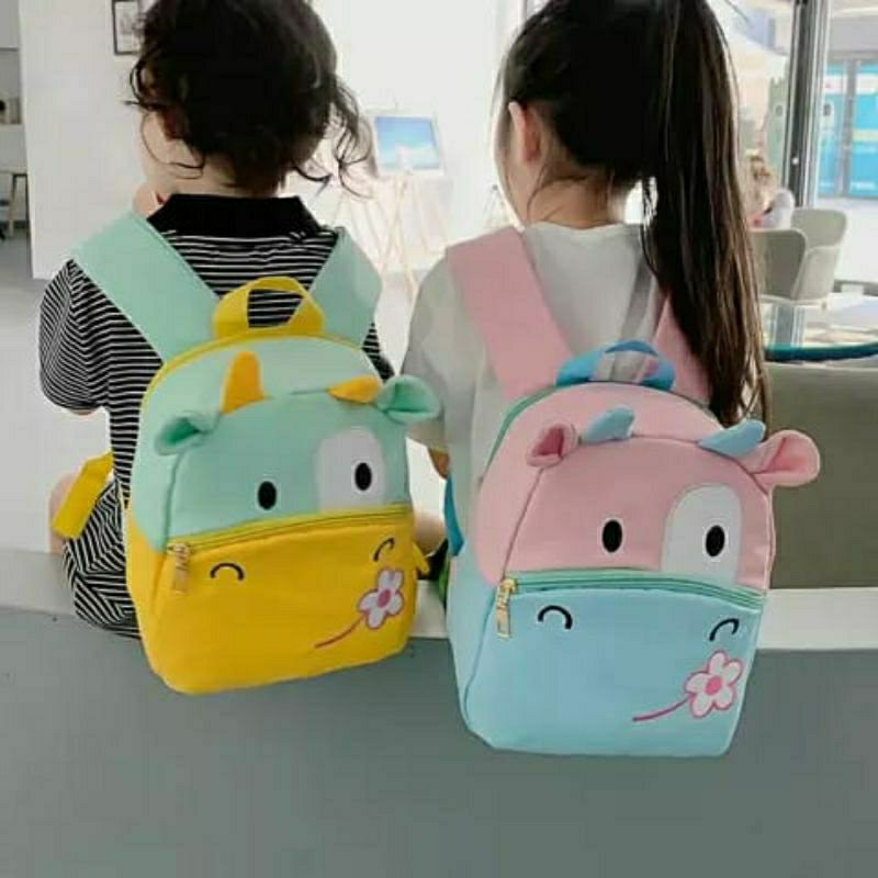Jual Tas sekolah anak TK paud | Shopee Indonesia