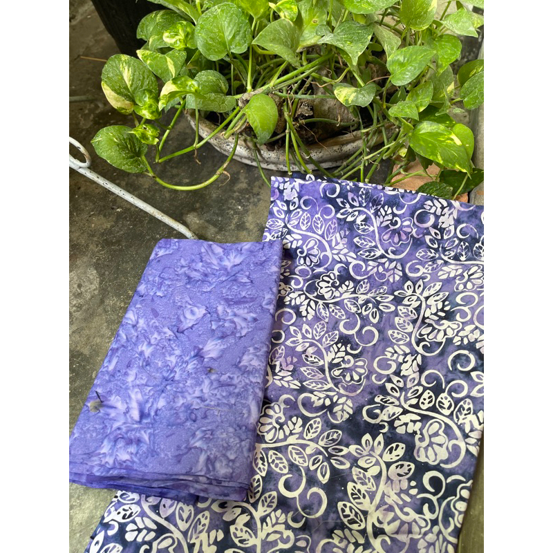 Jual K001_NEW PATERN ABSTRAK_BATIK SMOKE KONTEMPORER | Shopee Indonesia