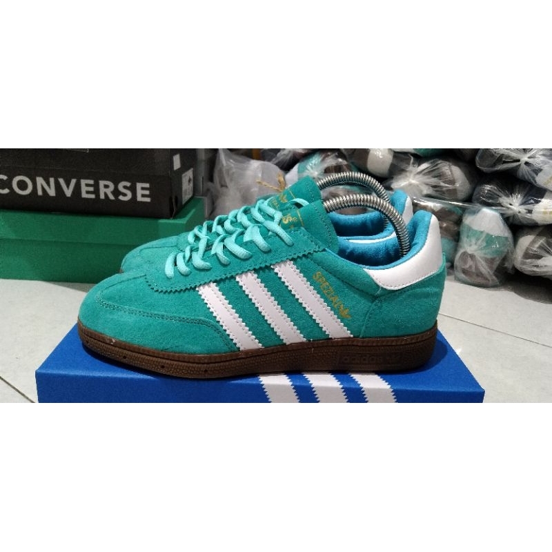 Jual Adidas Spezial hijau | Shopee Indonesia