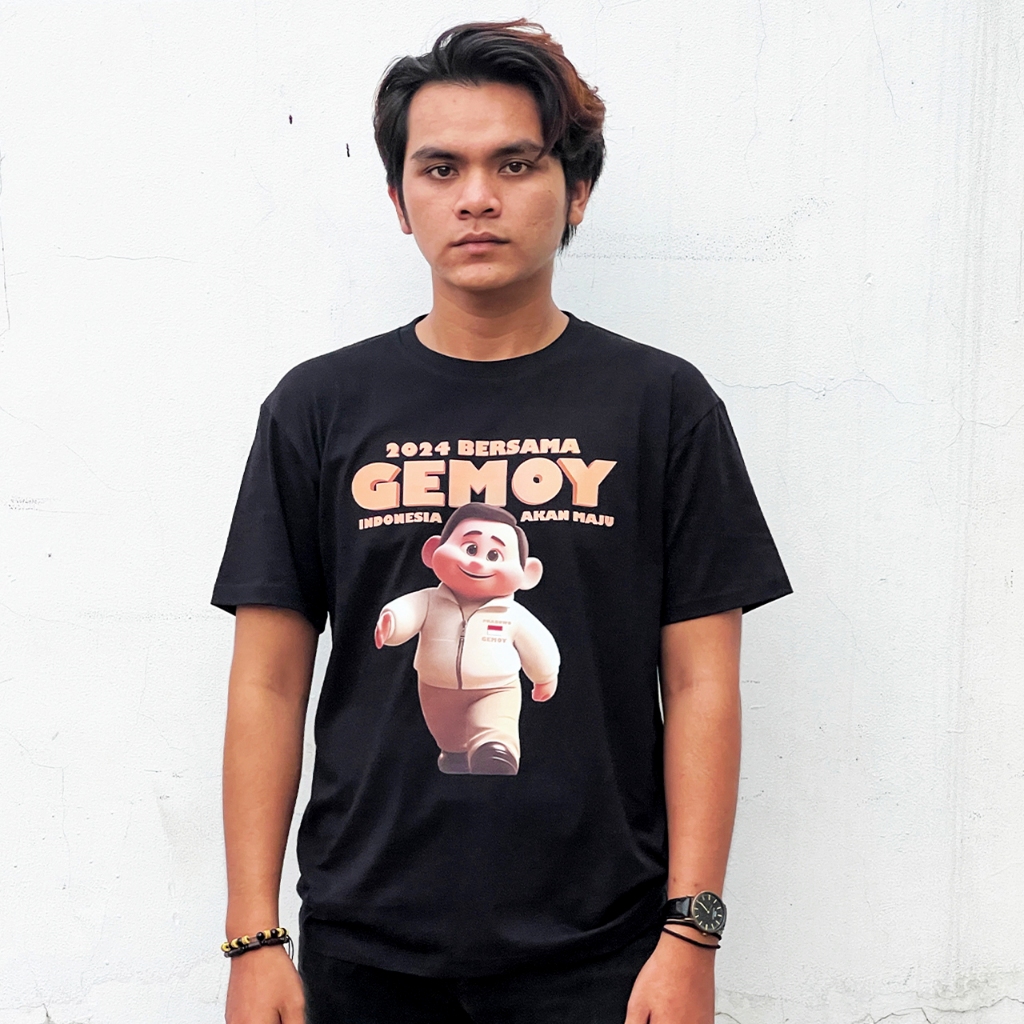 Jual Cocol Store - Kaos Viral Prabowo Gemoy | Shopee Indonesia Jual Cocol Store - Kaos Viral Prabowo Gemoy | Shopee Indonesia