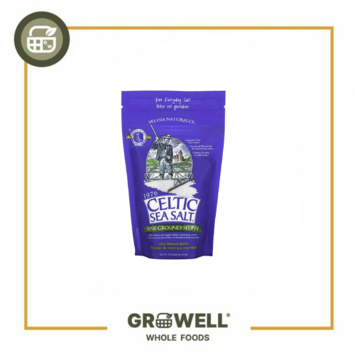 Jual SELINA NATURALLY CELTIC SEA SALT 454GR | Shopee Indonesia