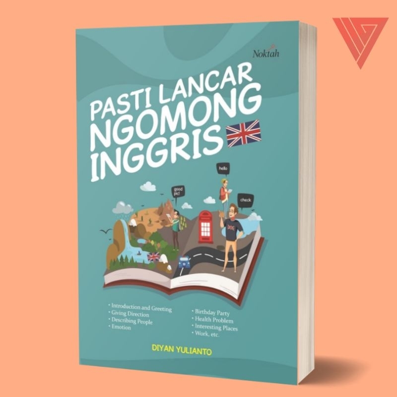 Jual Iyig - Buku Pasti Lancar Ngomong Inggris/English Speaking/Buku ... Jual Iyig - Buku Pasti Lancar Ngomong Inggris/English Speaking/Buku ...