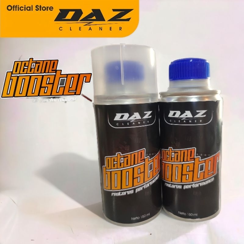 Jual Octane Booster Premium cairan penambah octane / penghemat BBM ...
