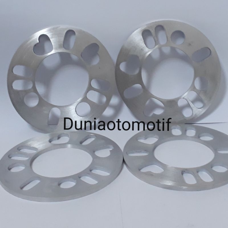 Jual Spacer Universal Model Baru Uk 5 MM | Shopee Indonesia