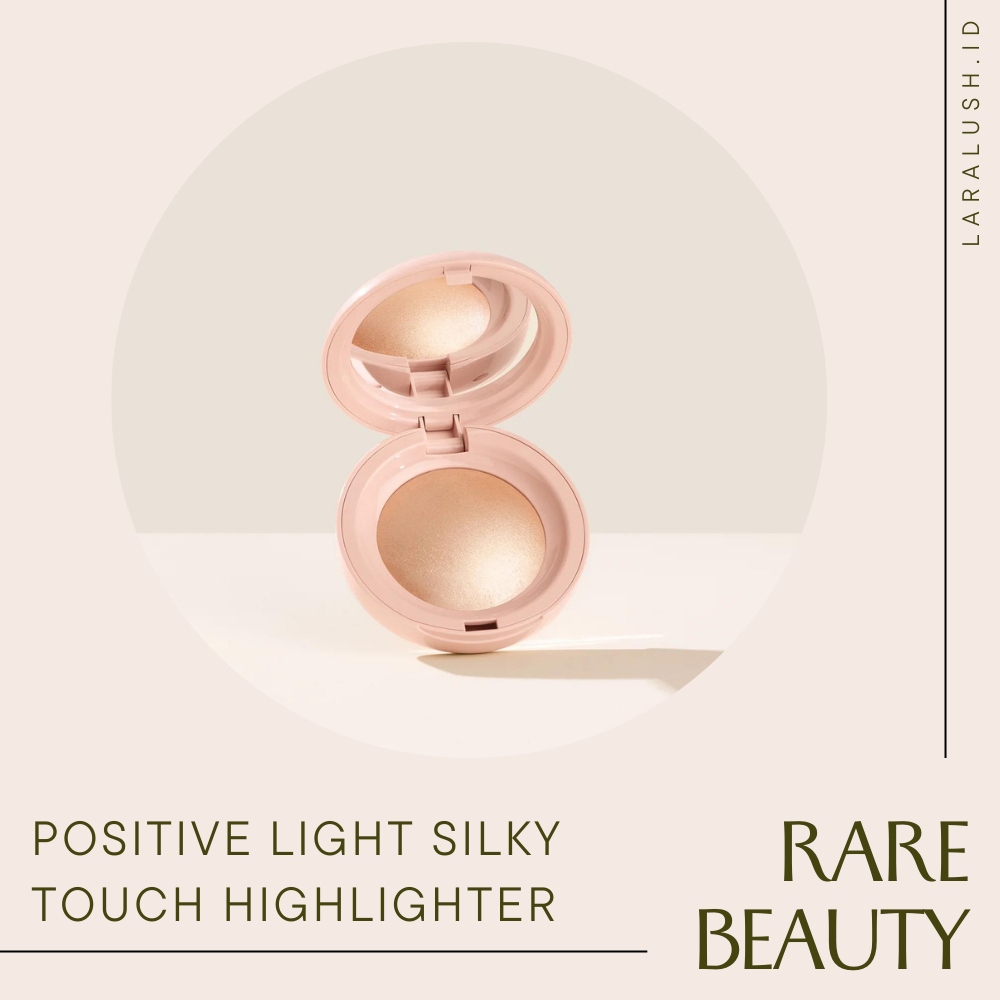Jual (READY) Rare Beauty Positive Light Silky Touch Highlighter ...