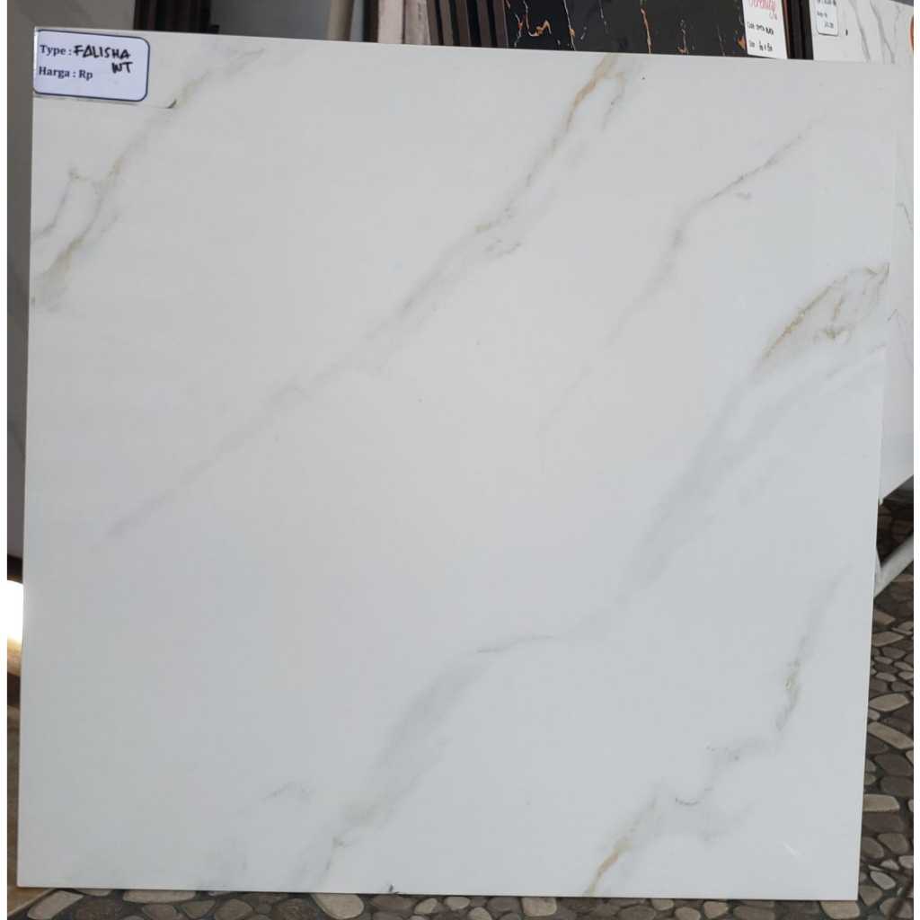 Jual Granit Lantai Kilap Kaca 60x60 Arna Falisha WT Pare Kediri ...