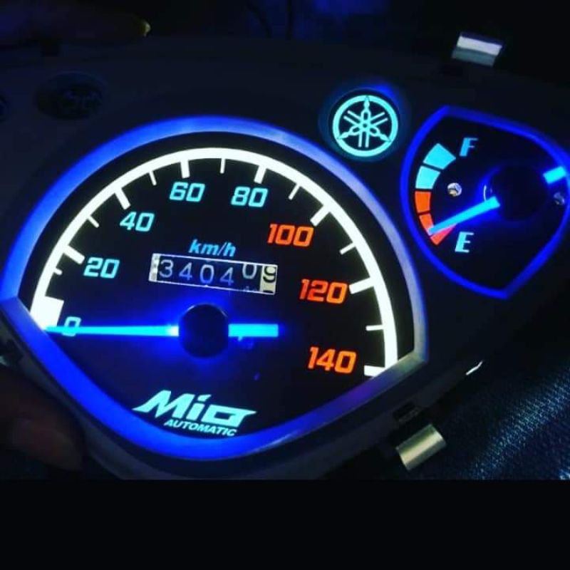 Jual Speedometer Yamaha Mio sporty fullset | Shopee Indonesia