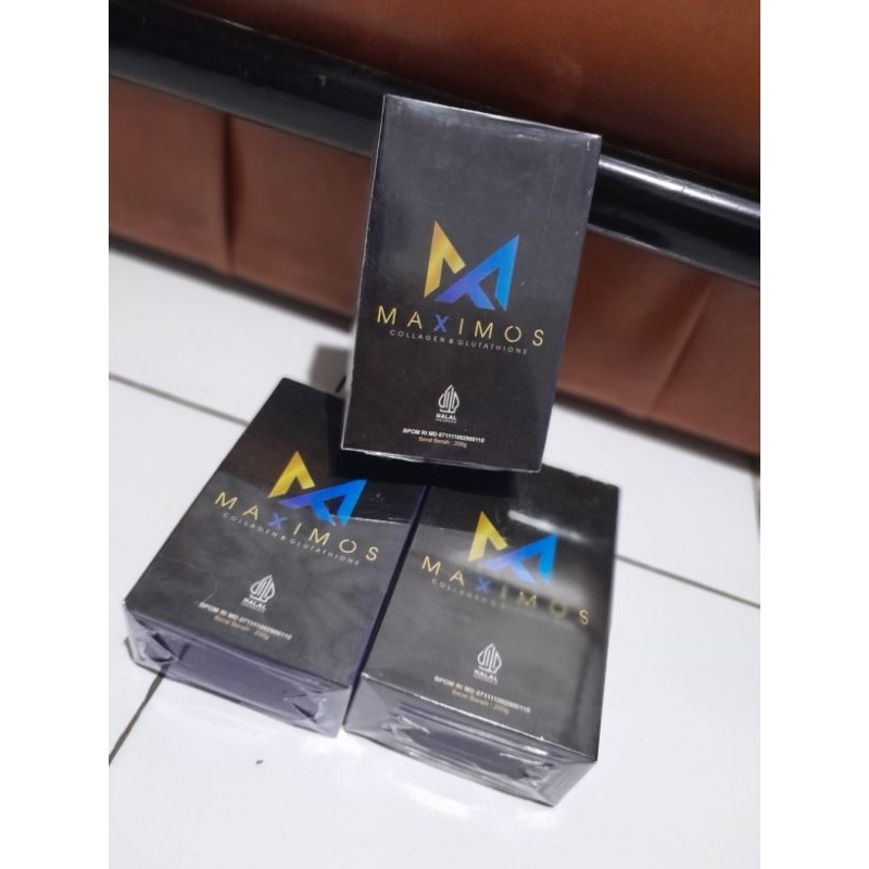 Jual Susu kambing Maximos | Shopee Indonesia