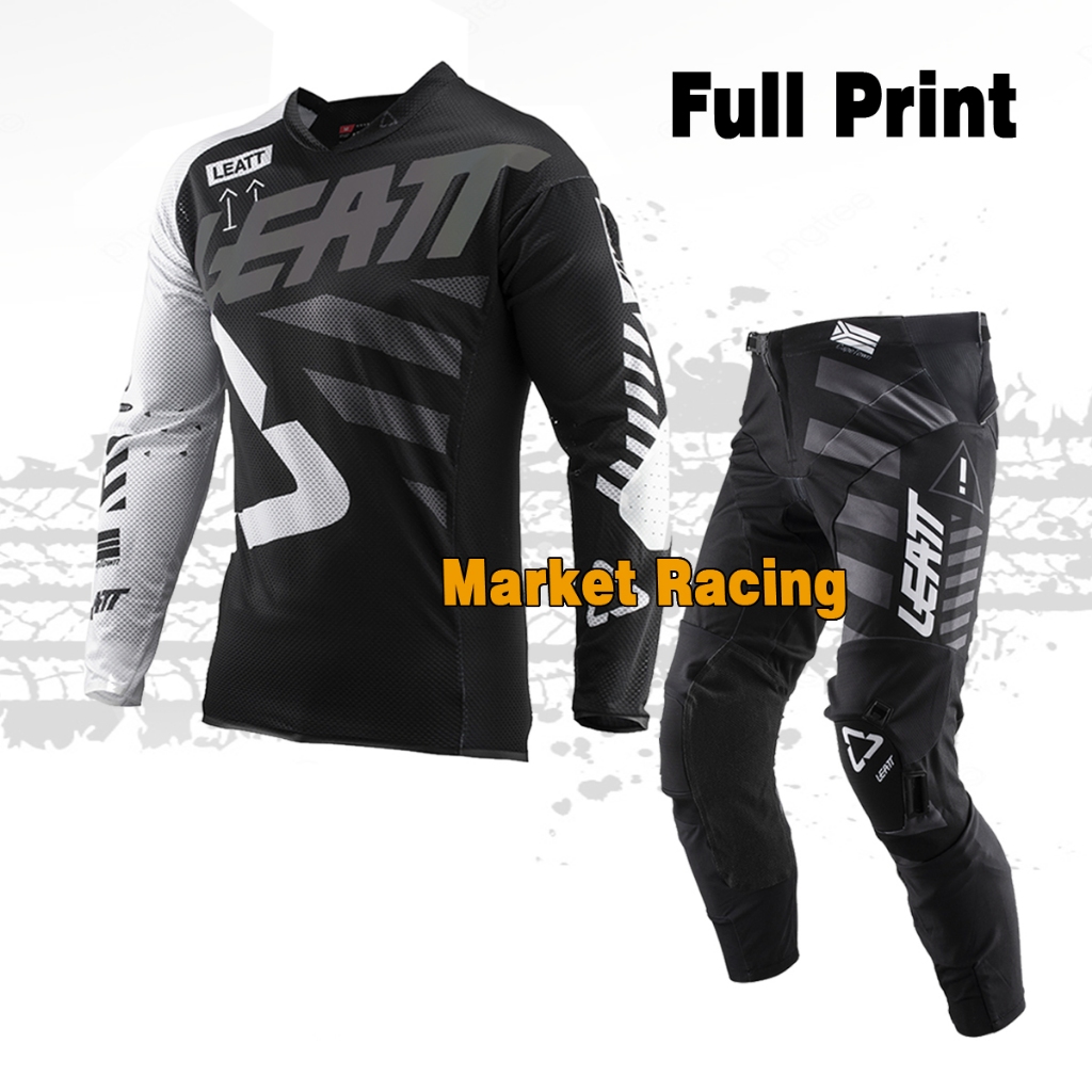 Jual jersey trail adventure baju motor trabas motocross kros racing ...
