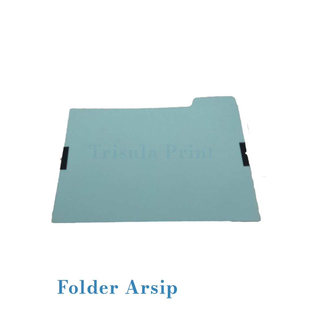 Jual Map Folder Arsip 50 Pcs | Shopee Indonesia