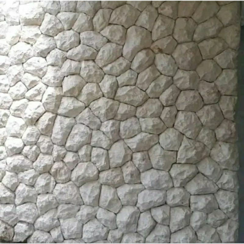Jual Batu Alam lime stone/serai bali | Shopee Indonesia