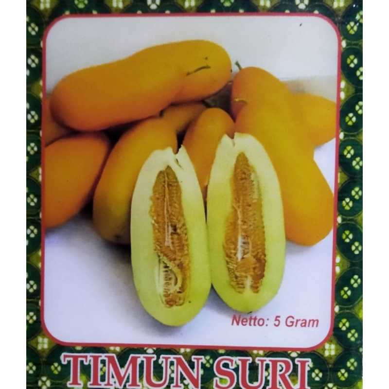 Jual 15 Butir BENIH TIMUN SURI ( Kemasan Repack ) | Shopee Indonesia