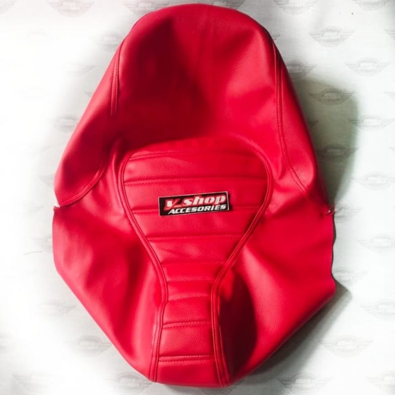 Jual Cover Kulit Jok Motor Fazzio Grand Filano Hybrid 2023 MBtech Anti ...