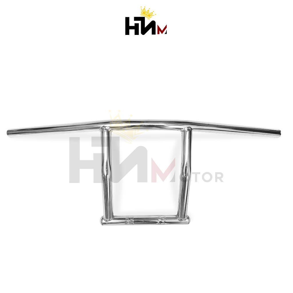 Jual Stang Costum Chopper Bobber Scambler Model PROMAN Universal PNP ...