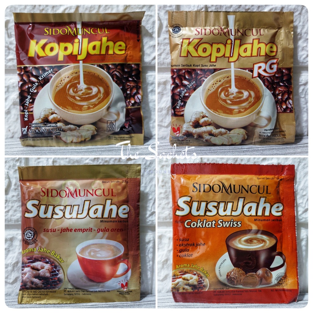Jual Sido Muncul Susu Jahe Kopi Jahe Rendah Gula Sachet | Shopee Indonesia Jual Sido Muncul Susu Jahe Kopi Jahe Rendah Gula Sachet | Shopee Indonesia