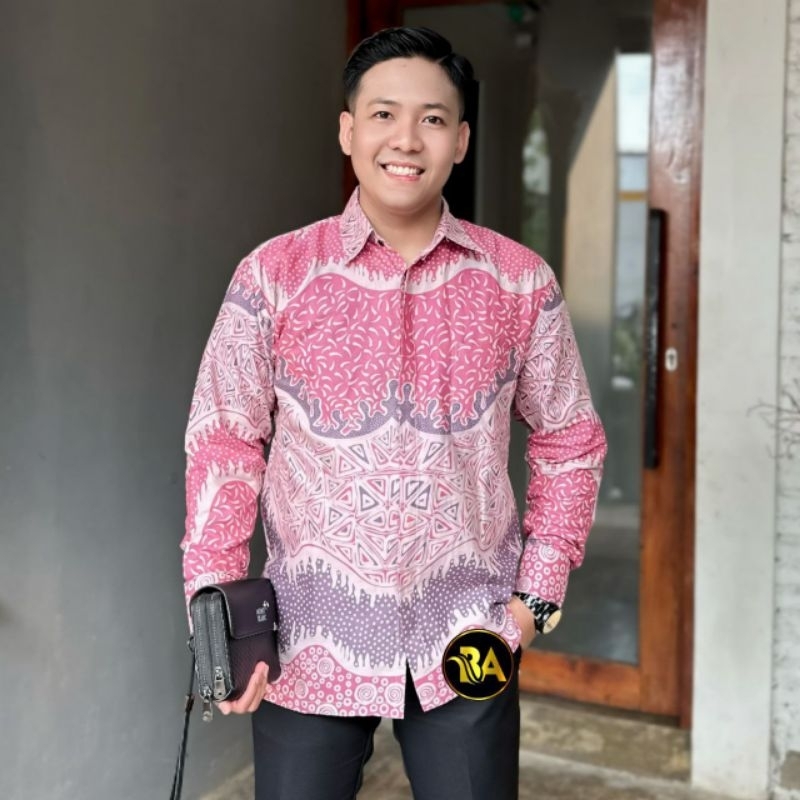 Jual (BISA COD) Couple Baju Batik Keluarga / Baju Anak Laki-Laki ...