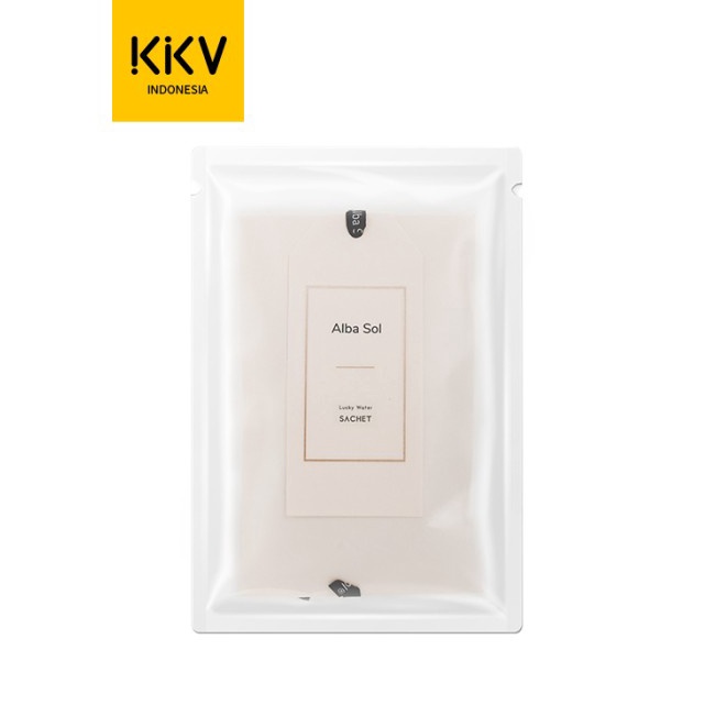 Jual modelTipe HNE464 KKV Alba Sol Diffuser Sachet Parfum Pengharum ...