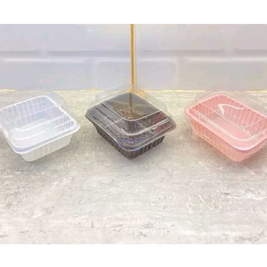 Jual Cuma satu hari mika pancake mini 50pcs | Shopee Indonesia