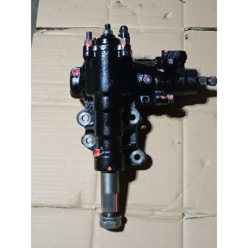 Jual power stering borem Isuzu panther Tourring 2 5/2.3 original (Baru ...