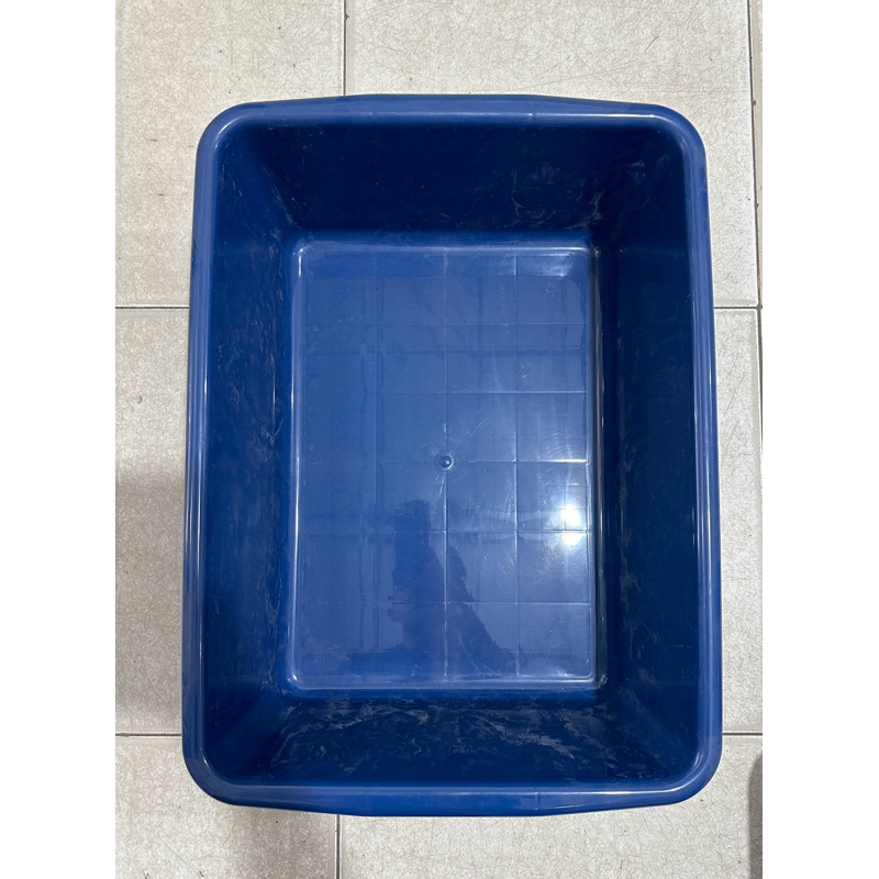 Jual Litter Box Pasir Kucing (BAHAN TEBAL) | Shopee Indonesia