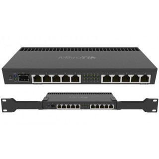 Jual Mikrotik ROUTERBOARD RB4011 IGS + RM Rackmount | Shopee Indonesia