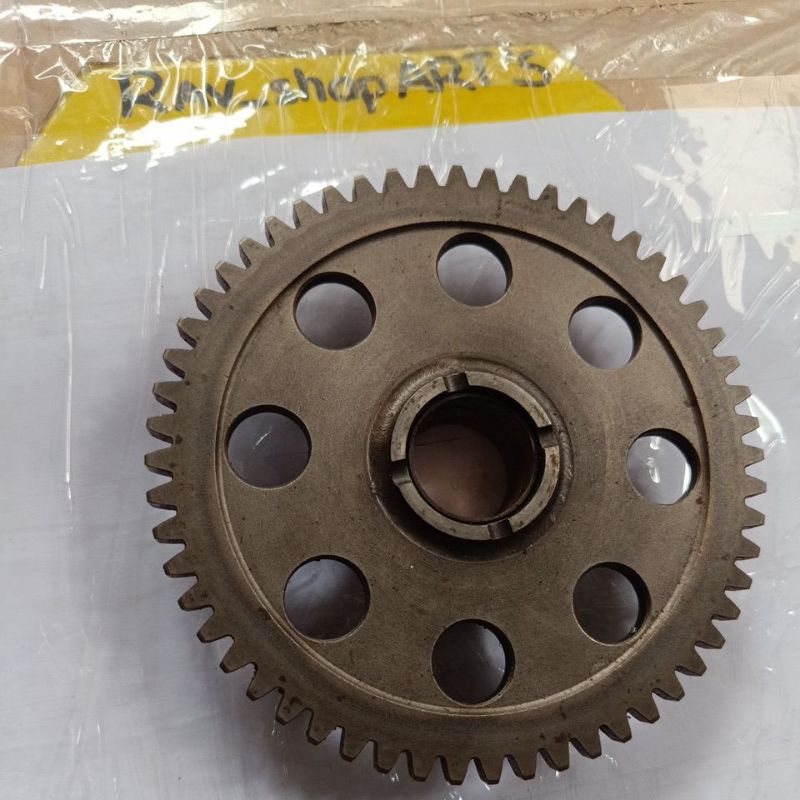 Jual Gir One way Minerva MX 250 : MEGELLI 250 R GEN 1 ; GEAR ONEWAY ...