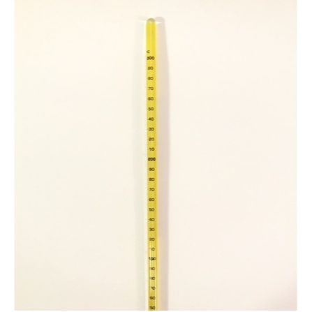 Jual thermometer glass astm 7c celcius ludwig,termo pengukur suhu ...