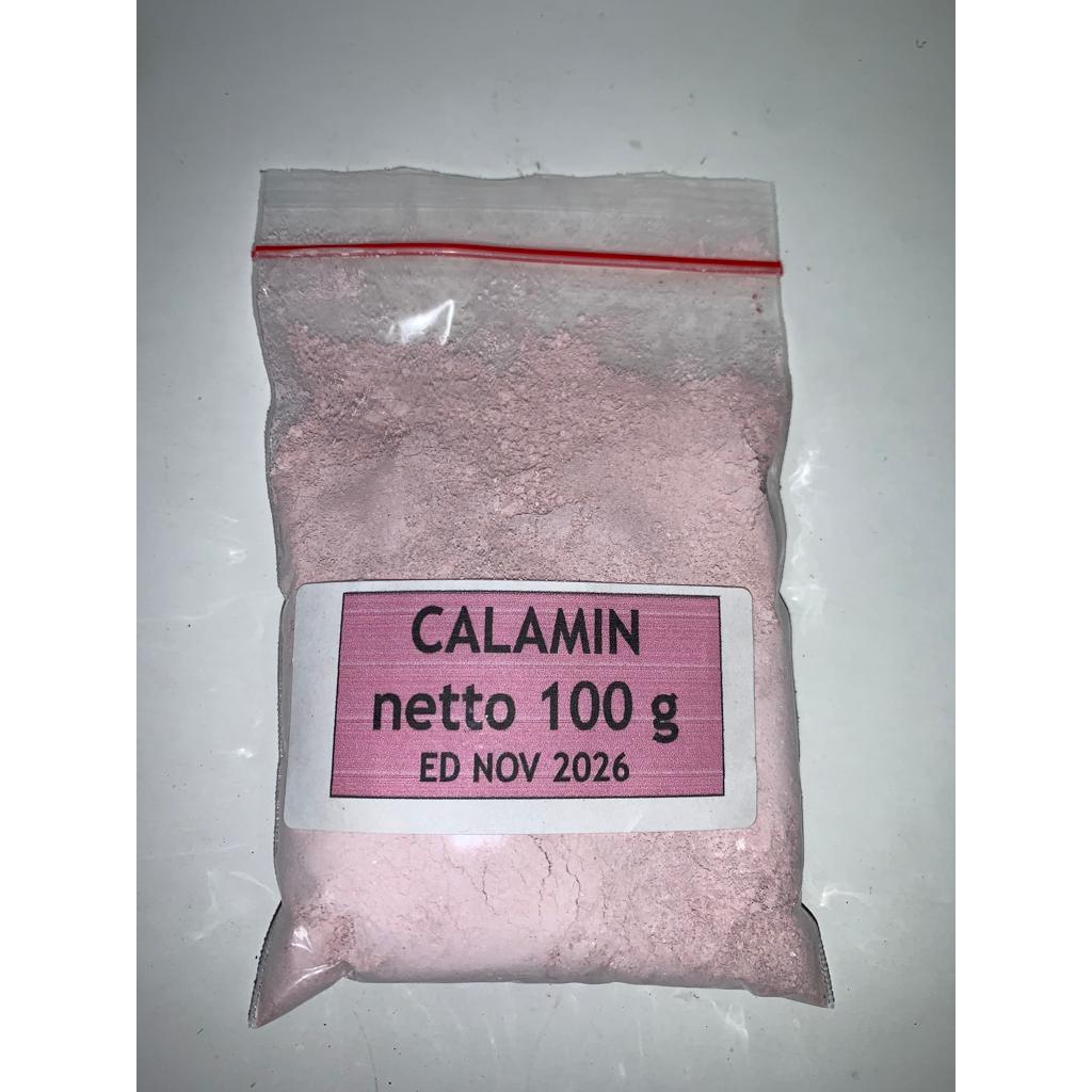 Jual calamin 100 gram | Shopee Indonesia