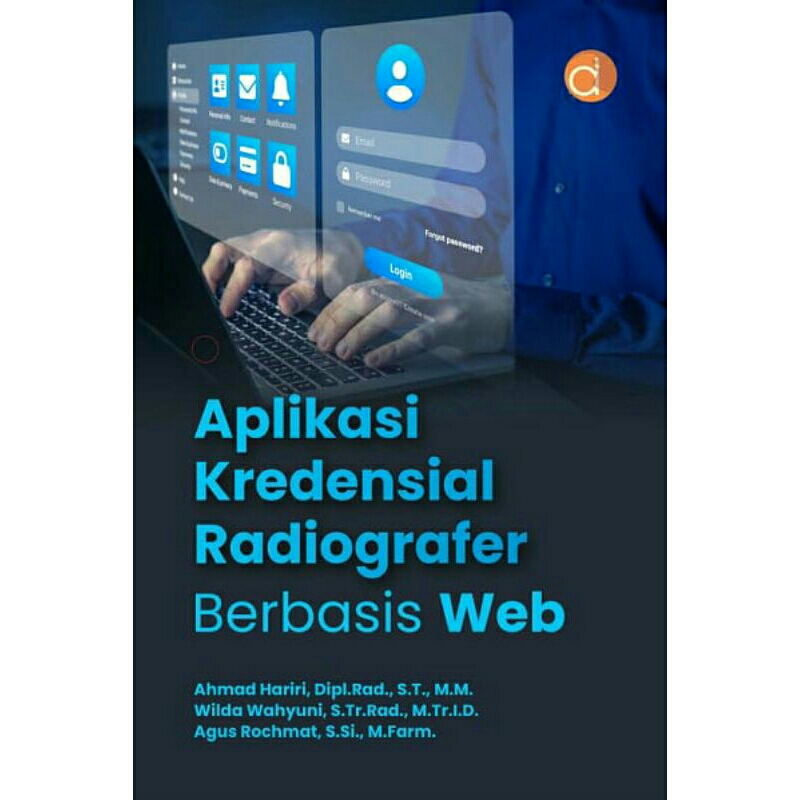 Jual Aplikasi Kredensial Radiografer Berbasis Web | Shopee Indonesia