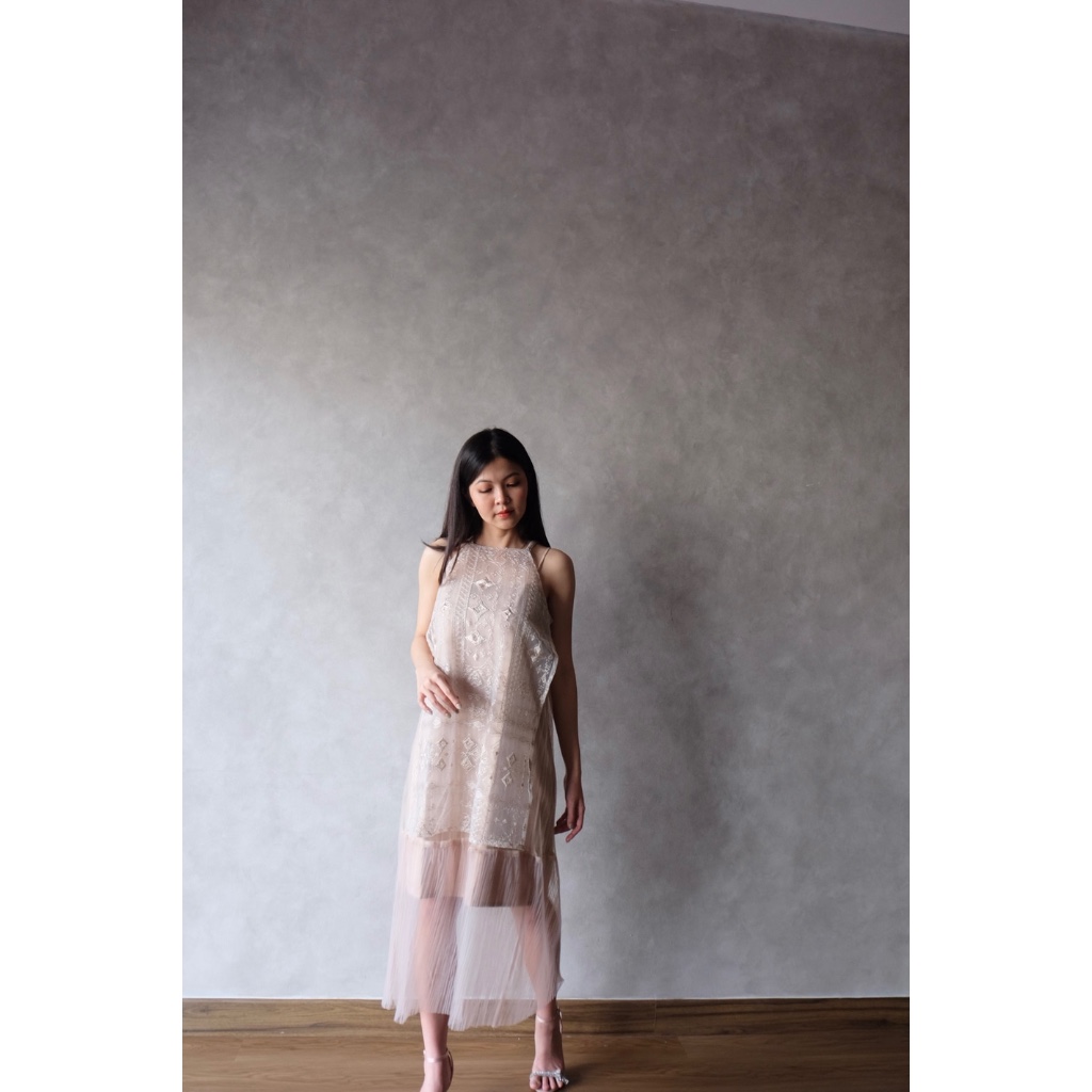 Jual ROSY DRESS | Shopee Indonesia